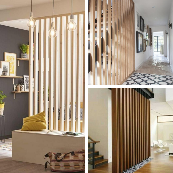 Quel type de cloison pour votre intérieur ? – Guide rénovation
