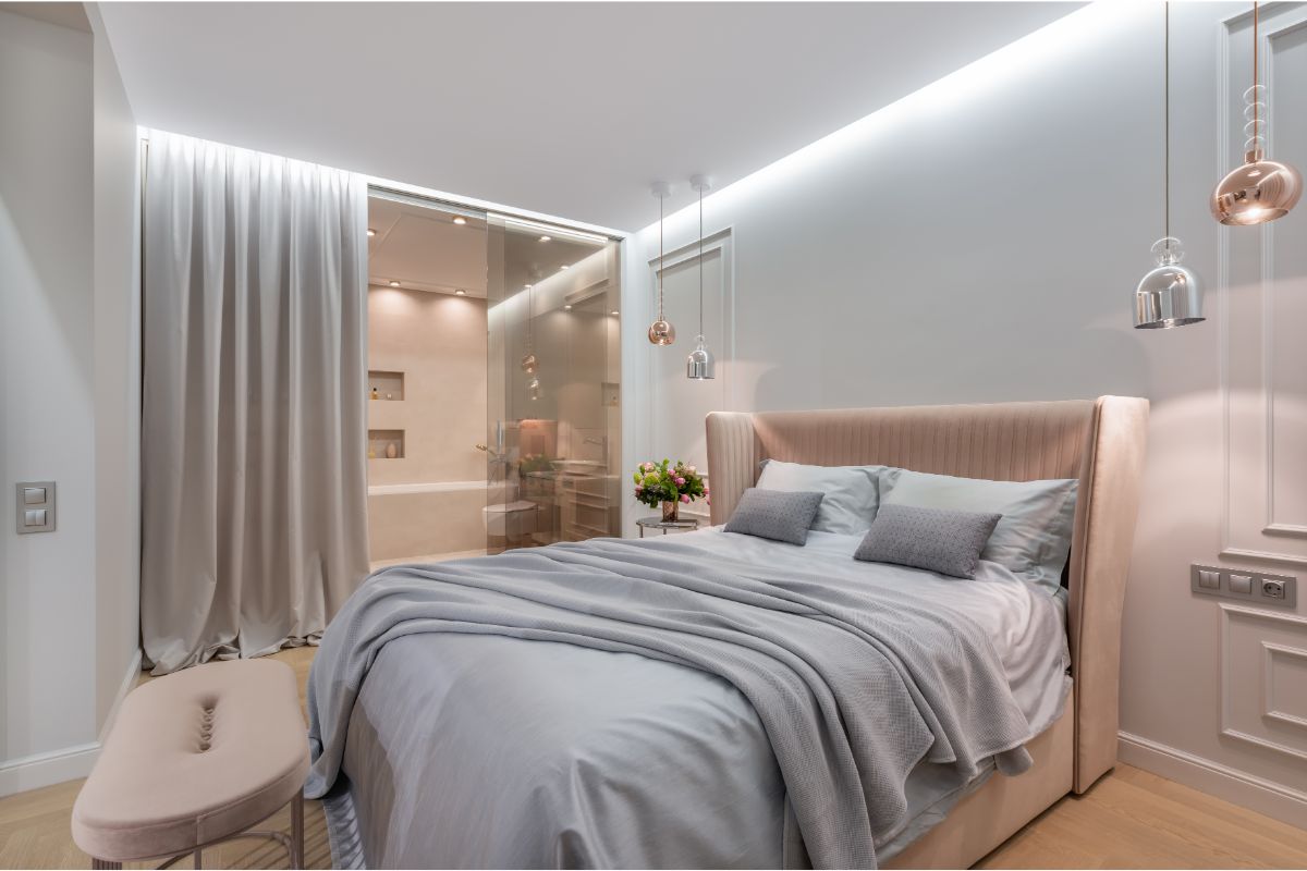 Astuces De Rénovation Abordables Pour La Chambre à Coucher » Guide ...