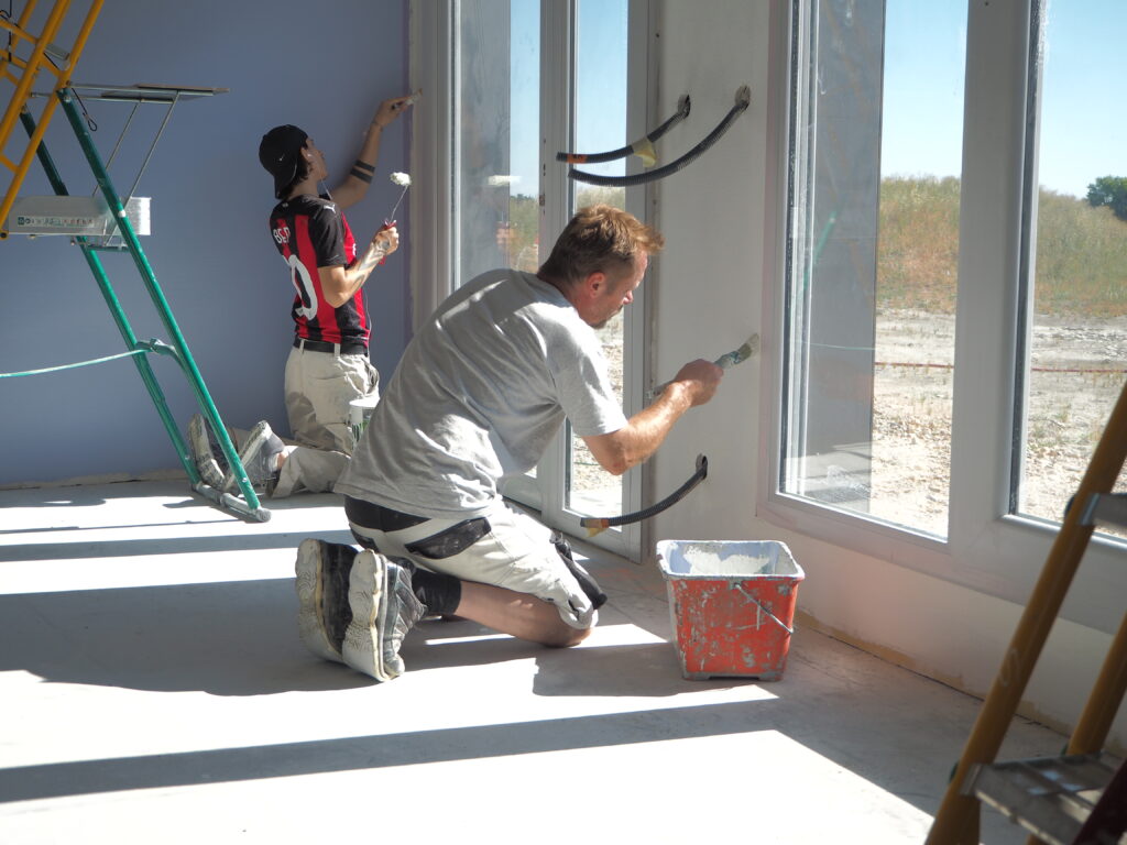 Les Subtilités des Travaux Second Œuvre dans la Rénovation – Guide ...