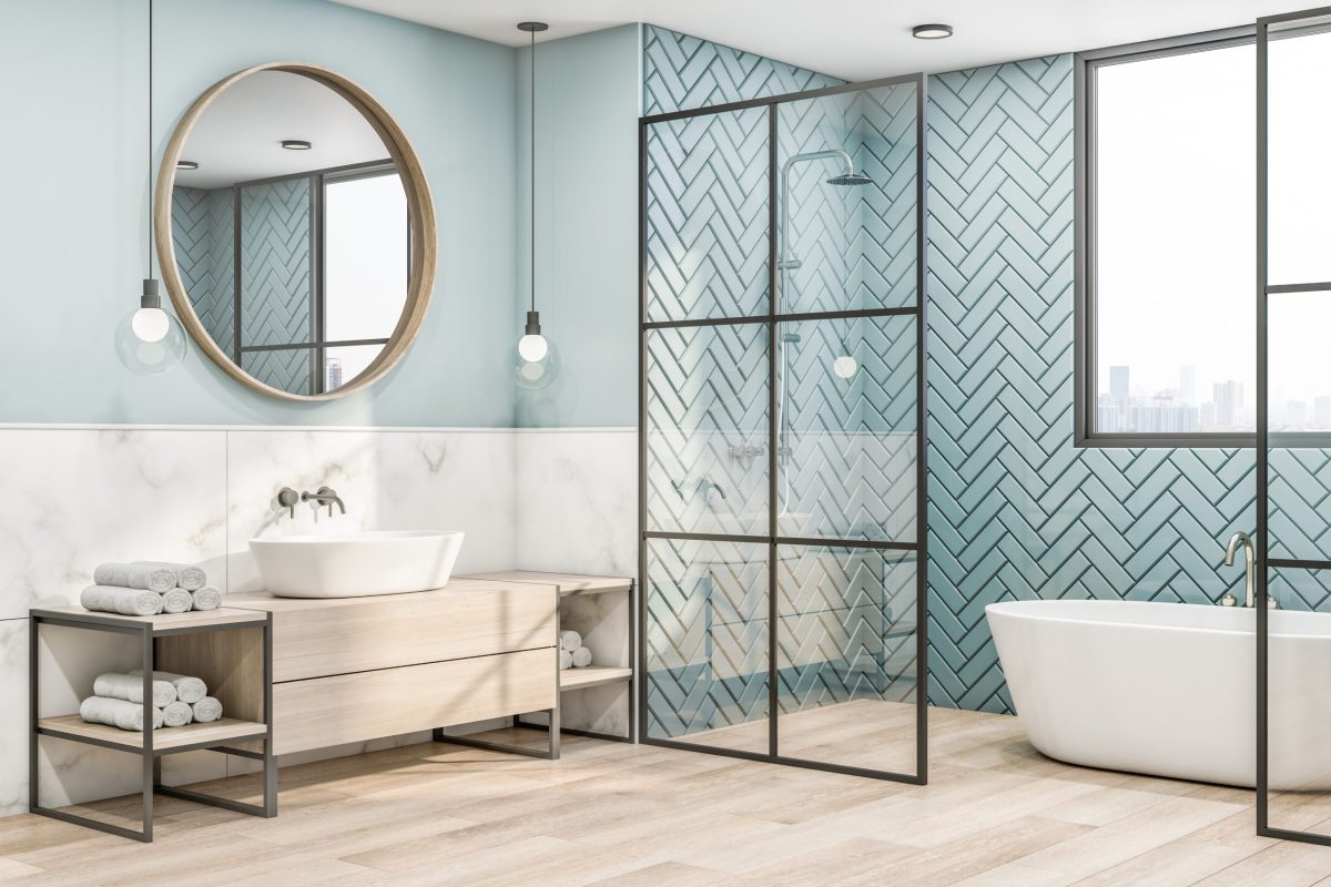 La salle de bain idéale : guide pour choisir une solution clé en main ...