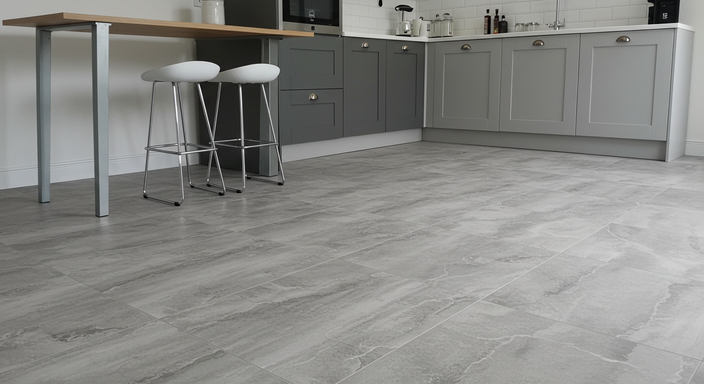 Sol en PVC : 5 avantages méconnus pour une rénovation réussie – Guide ...
