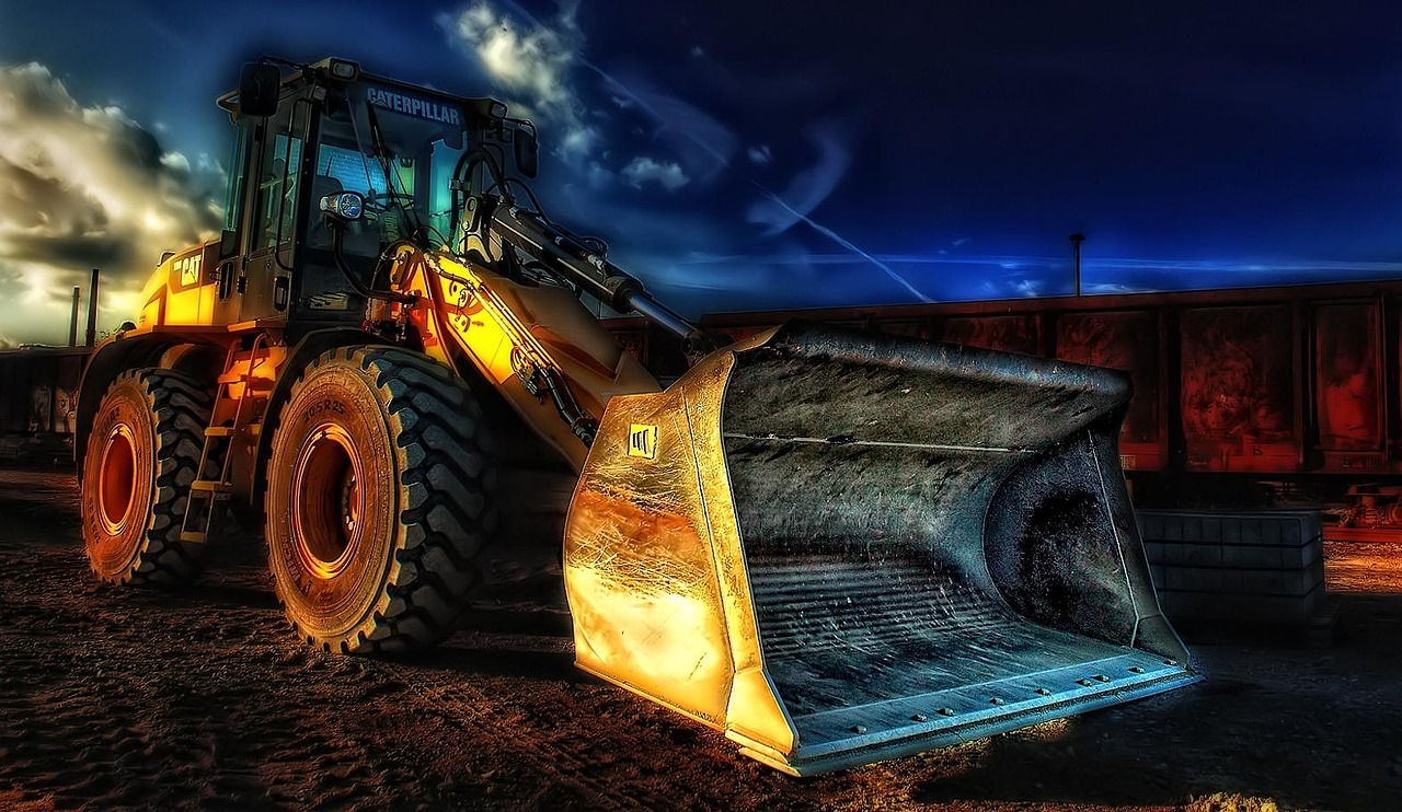 Les équipements de chantier : comment bien les choisir – Guide rénovation