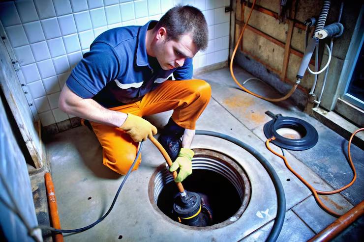 Curage de canalisation : tout ce qu’il faut savoir pour un entretien ...